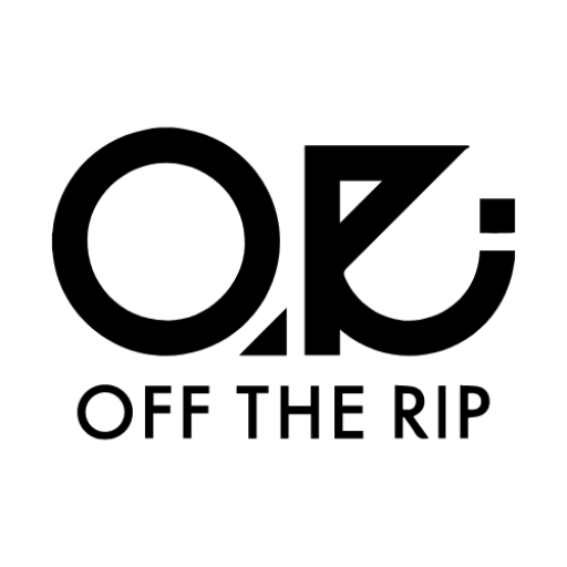 COMPANY - OFF THE RIP